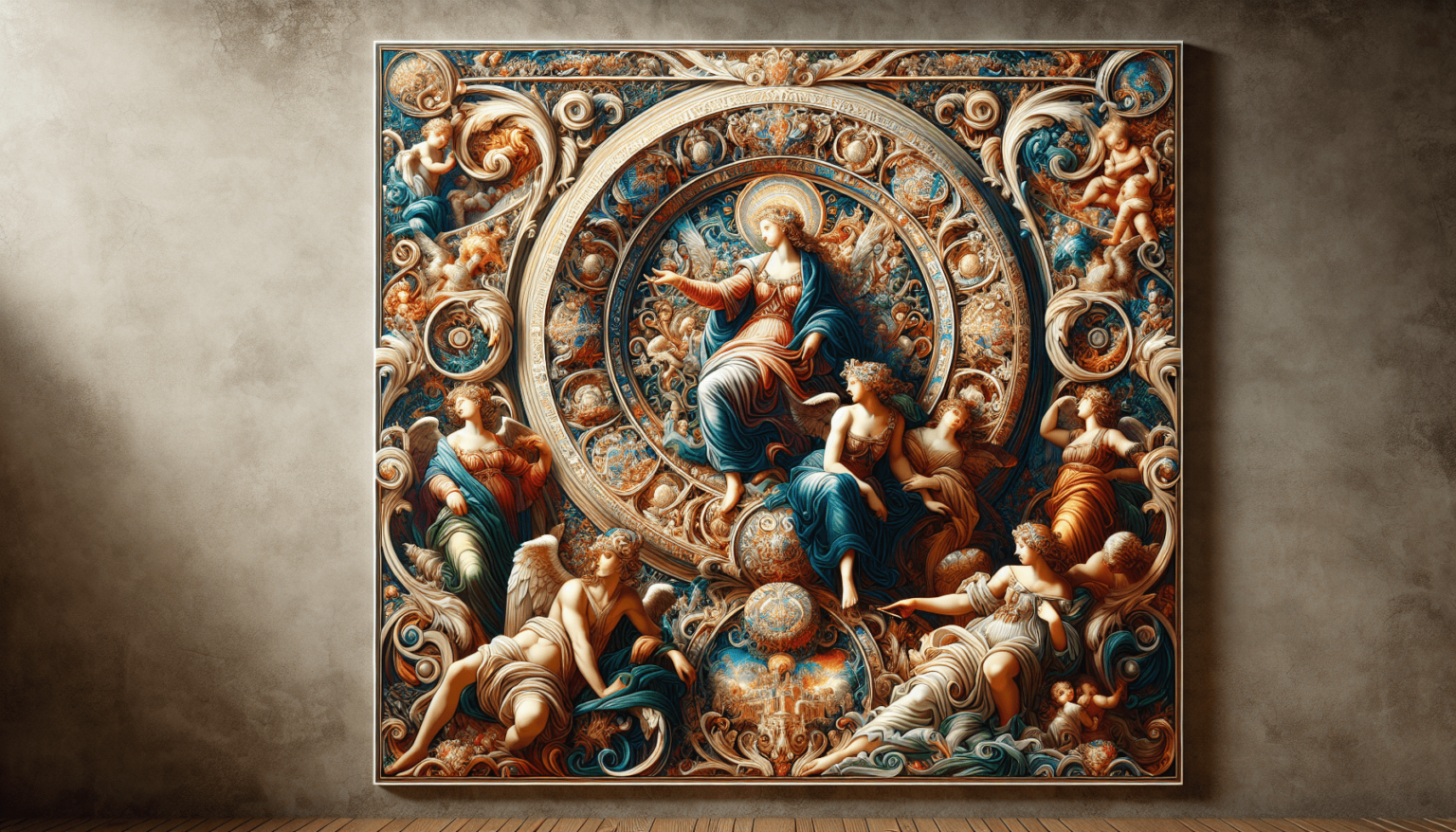 Art Prints Vs. Posters: Understanding The Differences - Inkfinity ...