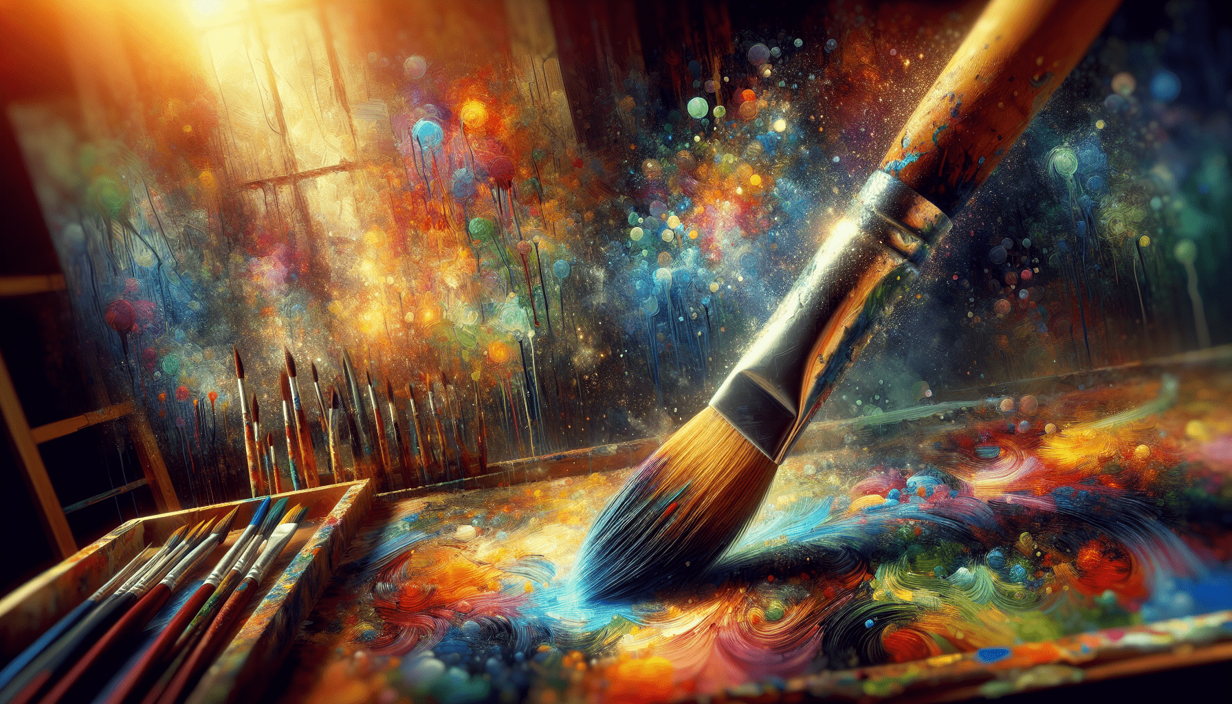 How To Create Custom Art Prints For Your Home - Inkfinity Design - Custom Print Creations