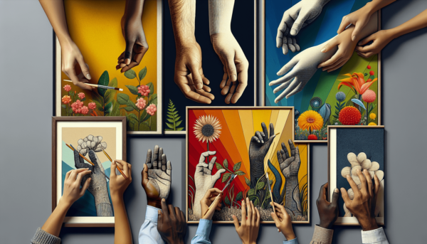 The Ultimate Guide To Choosing The Best Art Prints For Your Space ...