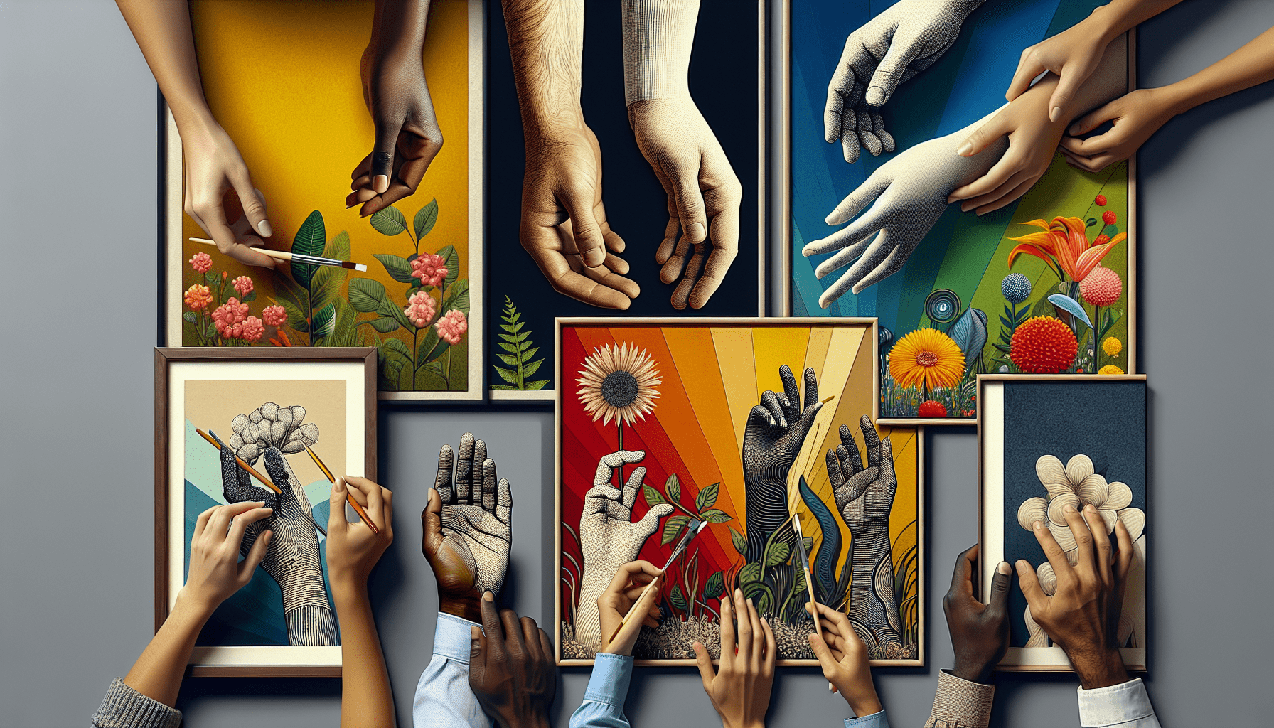 The Ultimate Guide To Choosing The Best Art Prints For Your Space ...