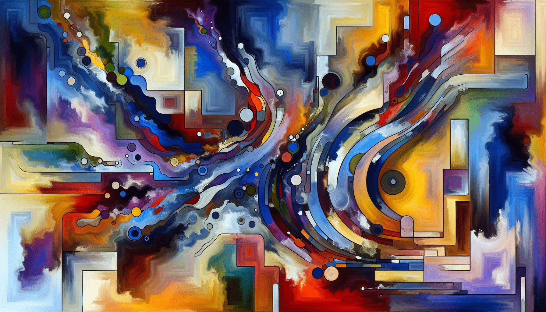 Art Prints For Every Style: Finding The Perfect Match - Inkfinity ...