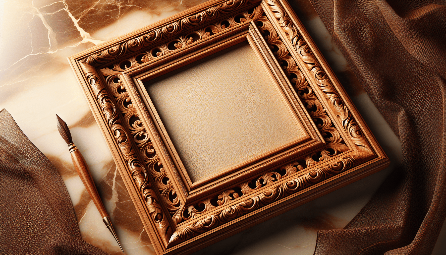 Best Ways To Display And Frame Your Art Prints - Inkfinity Design - Custom Print Creations