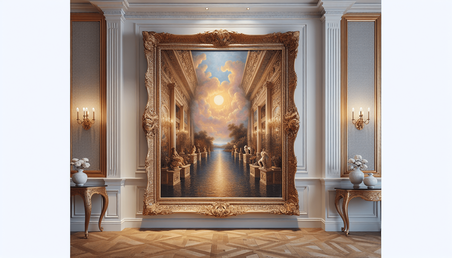 The Art Of Choosing The Right Size For Your Art Prints – Inkfinity Design – Custom Print Creations