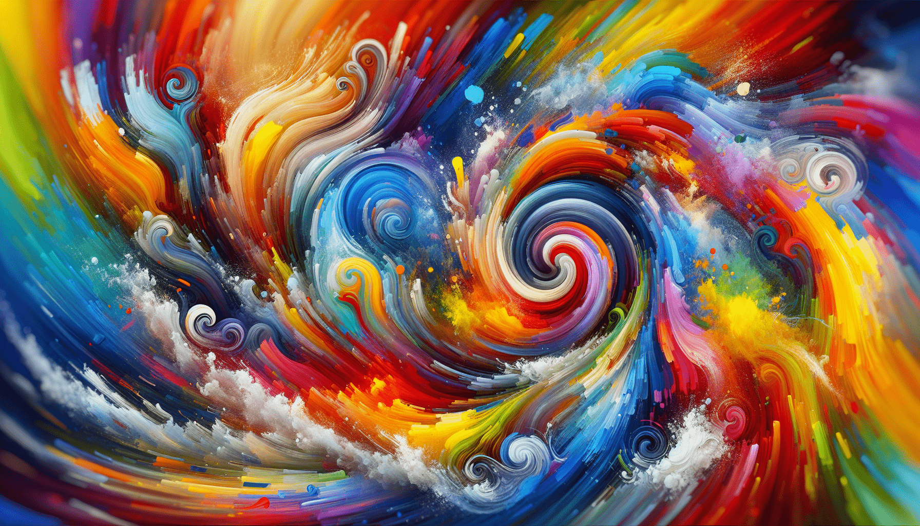 The Impact Of Art Prints On Mental Health And Well-Being - Inkfinity Design - Custom Print Creations