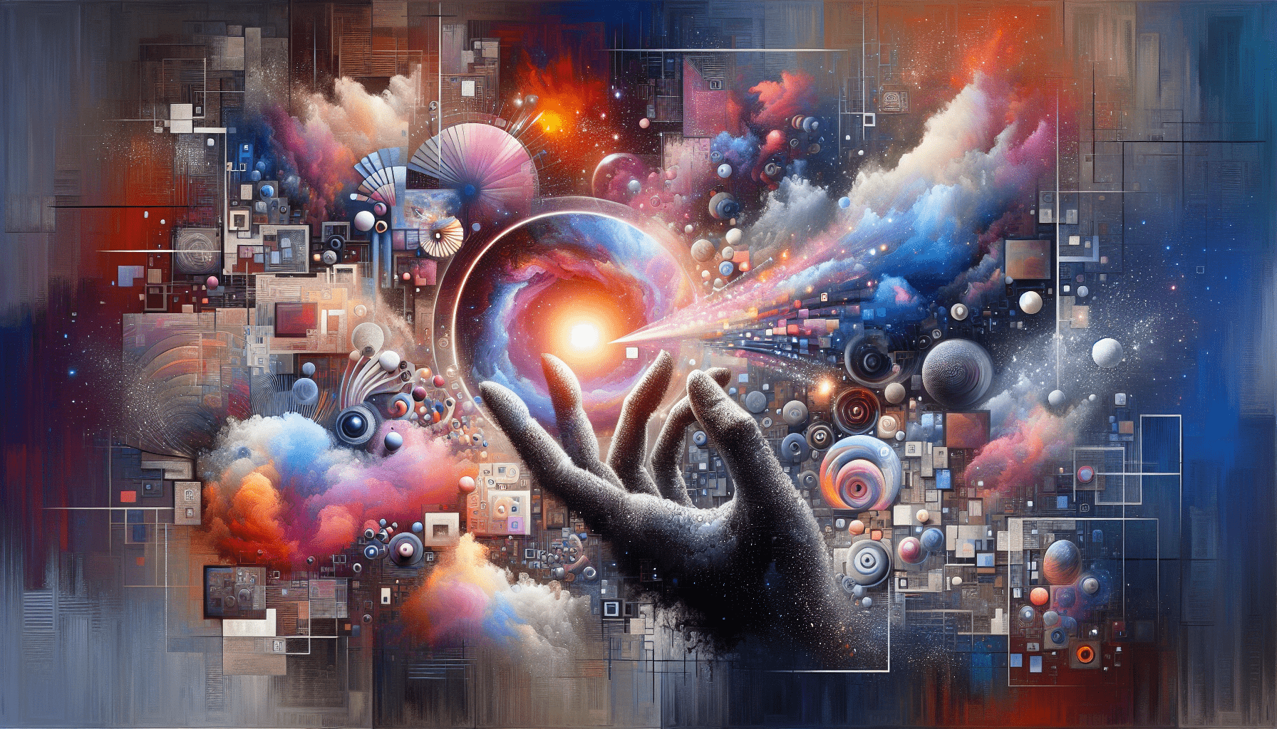 The Rise Of Digital Art Prints: Embracing The Technological Age - Inkfinity Design - Custom ...