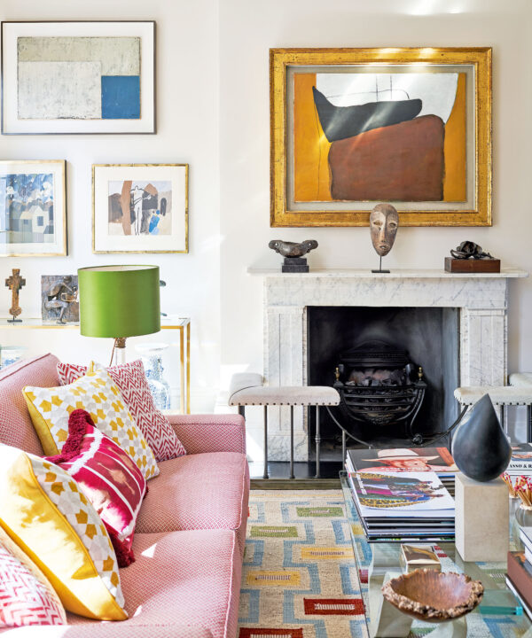 Finding The Perfect Balance: Mixing And Matching Art Prints In Your ...