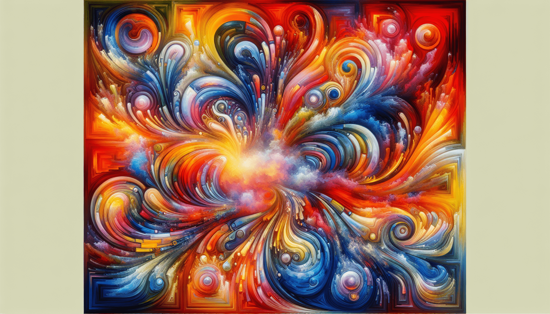 What Your Art Prints Say About You: Unveiling Your Personality Through Art - Inkfinity Design ...