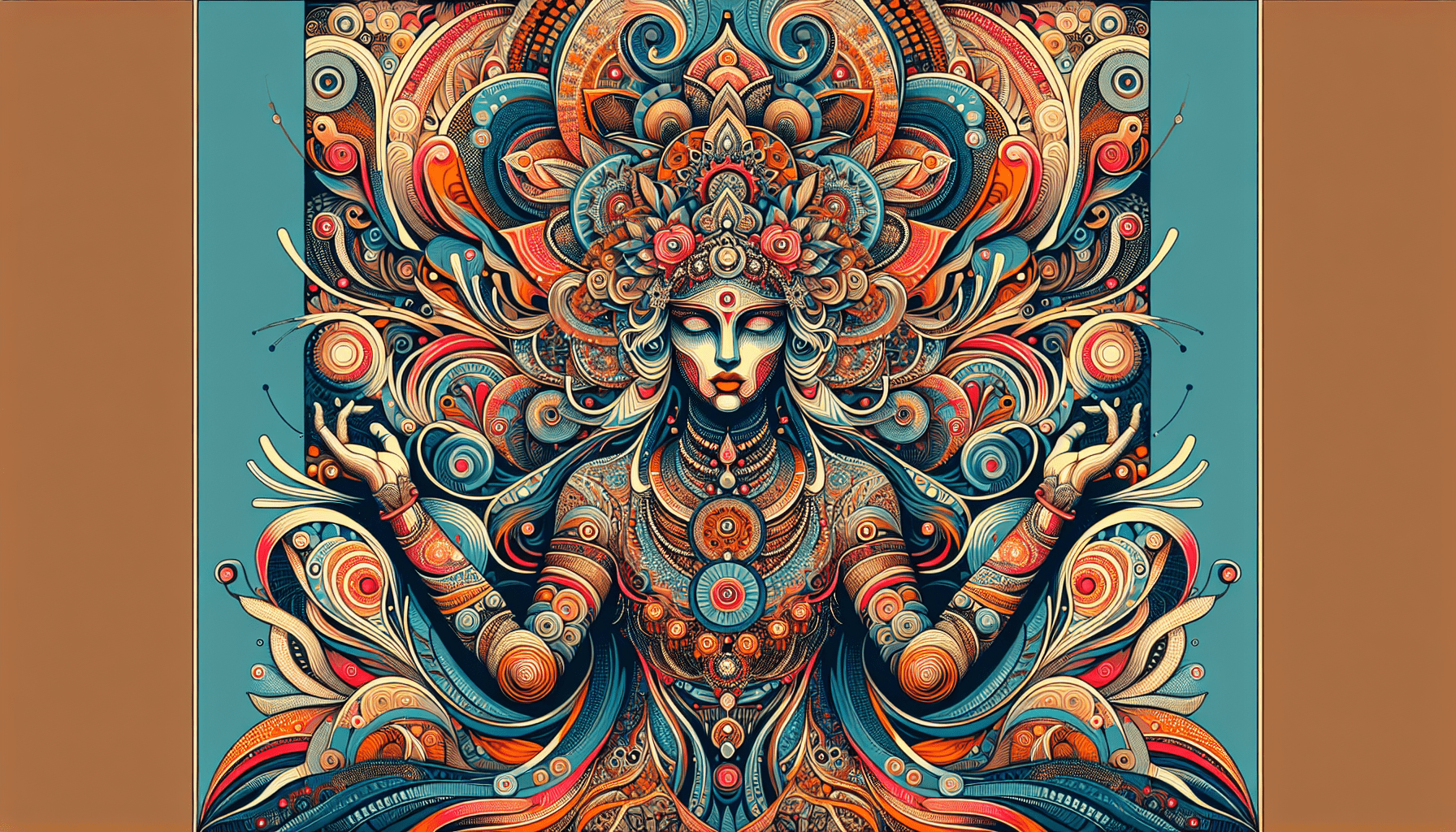 Art Prints That Celebrate Diversity And Inclusivity - Inkfinity Design - Custom Print Creations