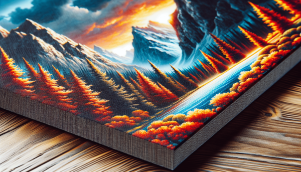 Best Art Print Substrates For Different Designs - Inkfinity Design ...